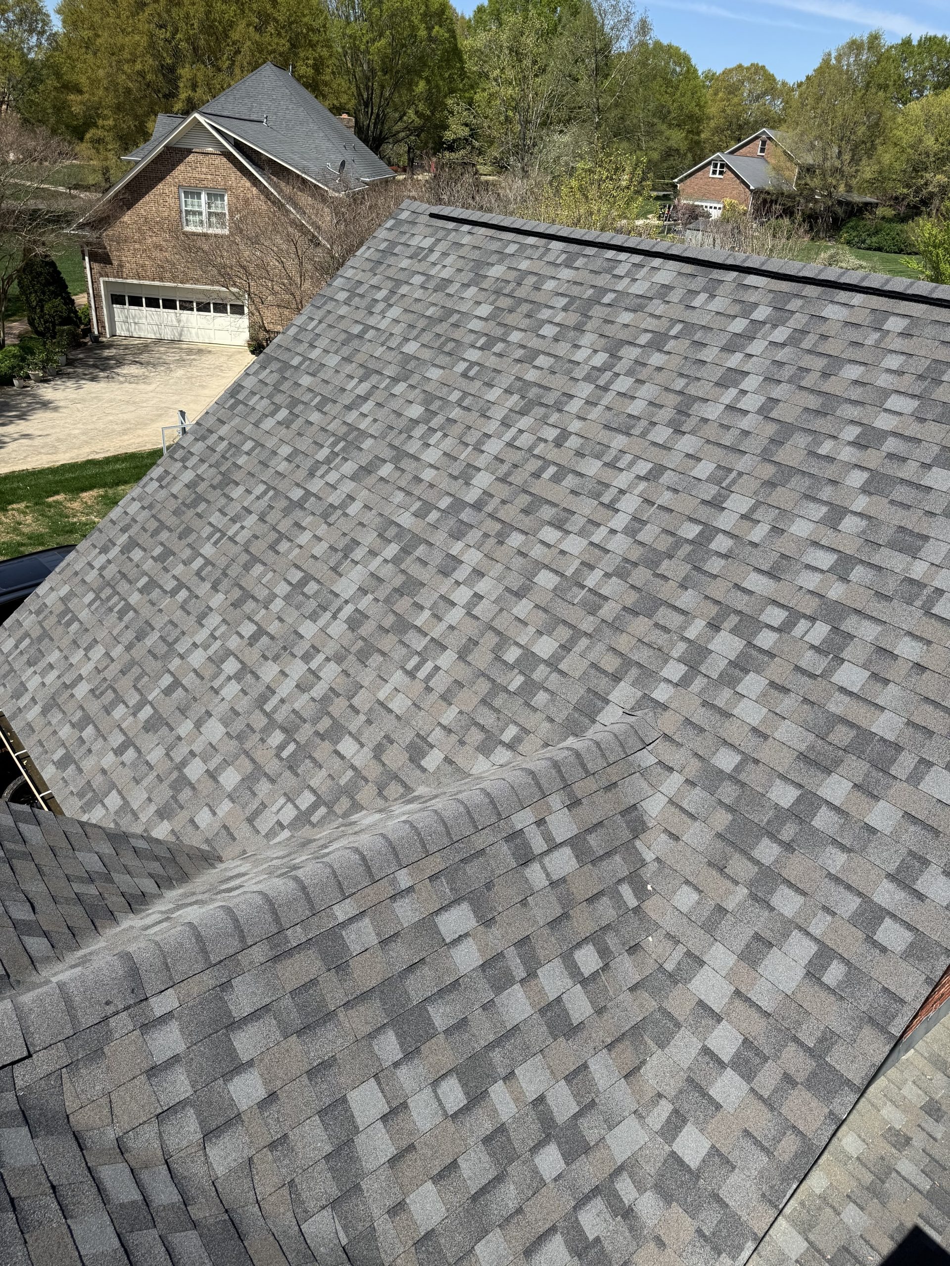 Seasoned Pros for Your Roof: Finding the Right Charlotte NC Team ...