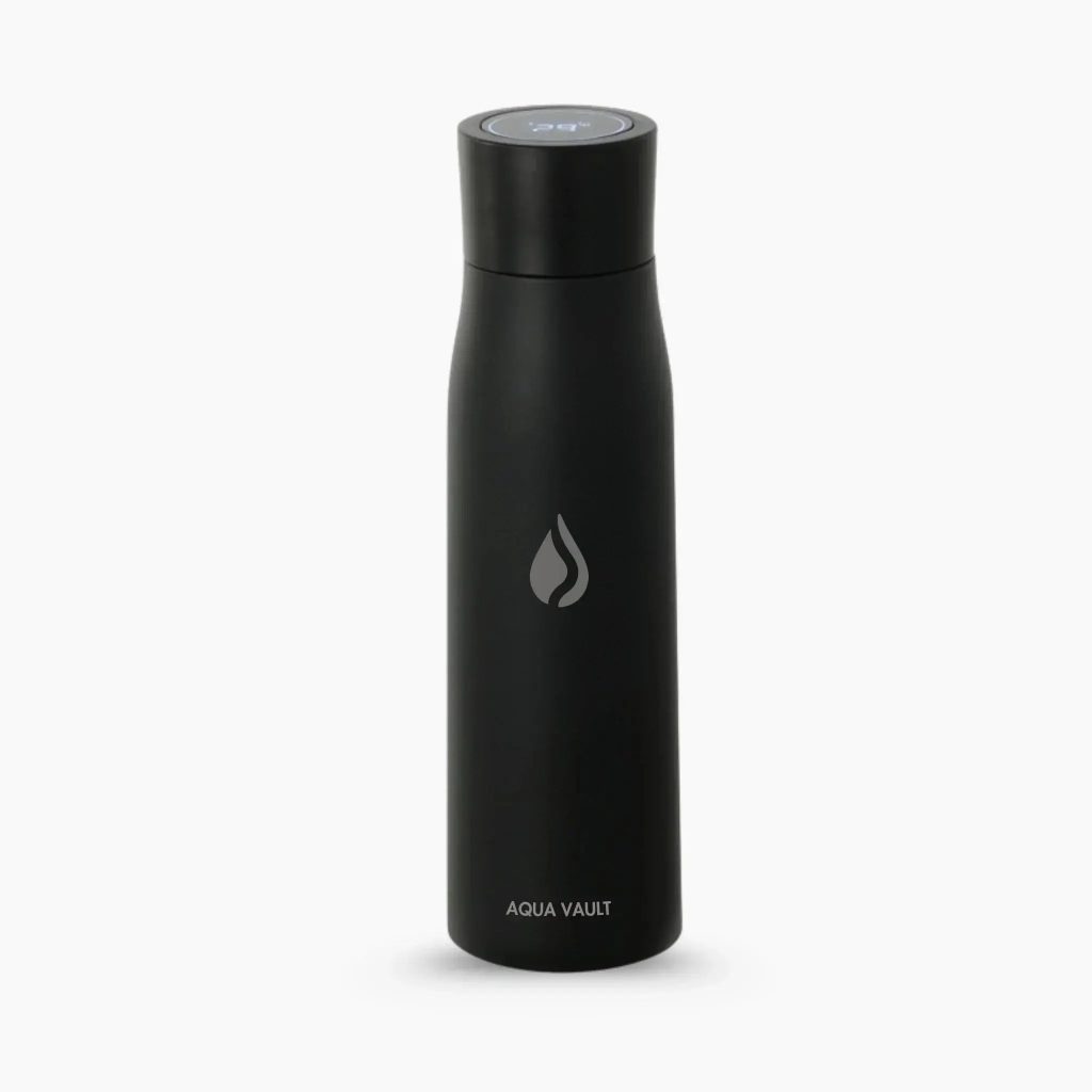 A Practical Guide to the Insulated UV Self-Cleaning Water Bottle ...