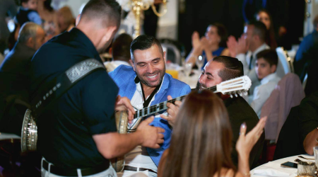 Melbourne’s vibrant Greek music scene explored - Mitchell Stover