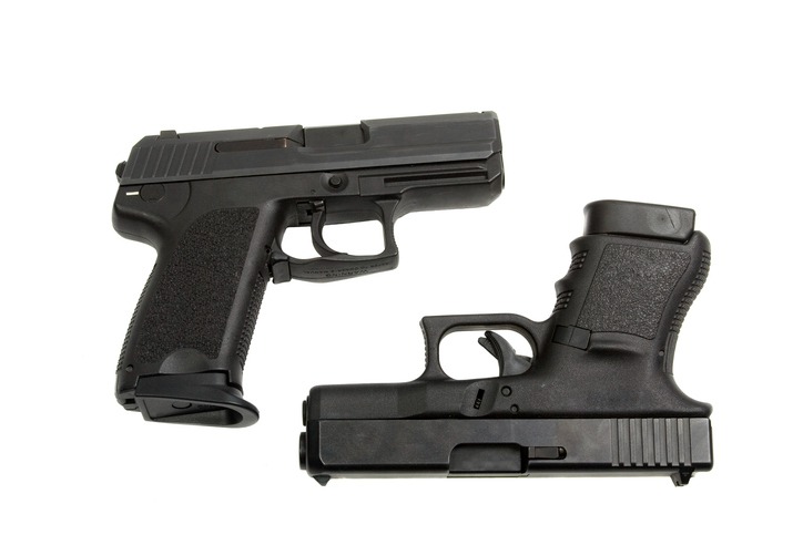 A Practical Look at Classic Firearms for the Collector - Mitchell Stover