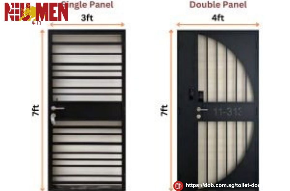 Smart choices for modern homes: sliding doors that fit your space ...