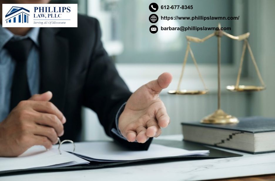 Find a debt settlement attorney in Minnesota for practical relief ...