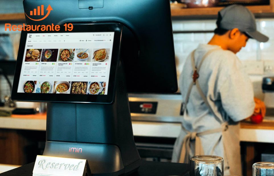 Facturación automatizada para restaurantes en Perú: productividad y ...